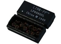 China 749023021 / 000-7393-30R-LF1 POE Transformer Power over Ethernet Magnetic for sale
