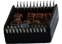 China H2006ANL / H2006ANLT Power Over Ethernet Magnetic Transformers 100Base-TX for sale
