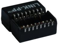 China E5017NL Transformers Audio & Signal 10Base-T SMD NonPoE 140uH 1-Port for sale