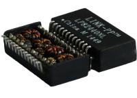China H5120NL | LP82453NLE Ultra Low Profile Magnetic Transformer Gigabit Ethernet for sale