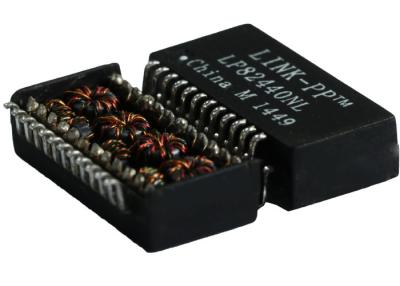 China H5120NL | LP82453NLE Ultra Low Profile Magnetic Transformer Gigabit Ethernet for sale