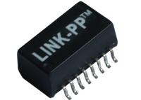 China 100B-1001FNL 10/100BASE-TX Single-Port Transformer 100B-1001FNLT for sale