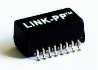 China HX1323NL Ethernet Magnetic Transformers MODULE XFRMR LAN 10/100B-TX SMD for sale