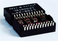 China 24 Pins SMD Lan Transformer  HX5062NL Gigabit Ethernet Magnetic 1000Base-T for sale