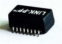 China Pulse E2023NL 10/100Base-T H2023NL Ethernet Single Port Magnet 1:2.5 LP2023NL for sale