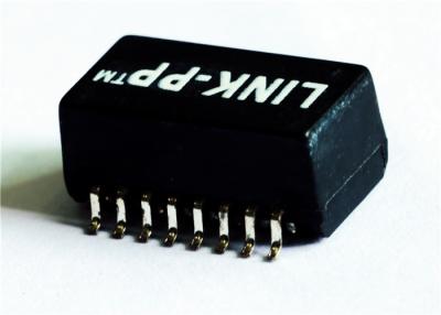 China Pulse E2023NL 10/100Base-T H2023NL Ethernet Single Port Magnet 1:2.5 LP2023NL for sale