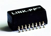China 23Z467SMNL TRANSFORMER FOR 10 BASE-T Ethernet 1CT:2CT 1CT:1CT for sale
