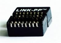 China EX2024NL TRANSFORMER 10 BASE-T Ethernet 1CT: 2.5CT / 1CT:1CT SMD for sale