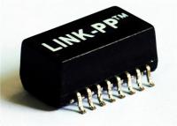China EX2024NL TRANSFORMER 10 BASE-T Ethernet 1CT: 2.5CT / 1CT:1CT SMD for sale