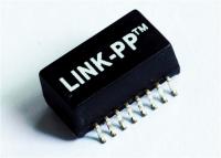 China H1100NL Telecom Transformer 1500VrmsIsolation Voltage 1.1dB Surface Mount for sale