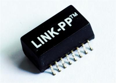 China H1100NL Telecom Transformer 1500VrmsIsolation Voltage 1.1dB Surface Mount for sale