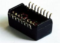China H1100NL Telecom Transformer 1500VrmsIsolation Voltage 1.1dB Surface Mount for sale
