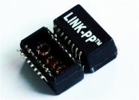 China H1121NL , H1121NLT , H1121 Ethernet Magnetic Transformers XFRMR 1PORT 1:1.414 10/100 for sale