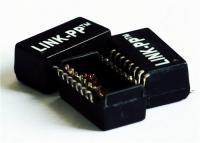 China H1121NL , H1121NLT , H1121 Ethernet Magnetic Transformers XFRMR 1PORT 1:1.414 10/100 for sale