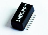 China H1199NL 10/100 Ethernet Transformer XFRMR MAG Single Port Surface Mount for sale