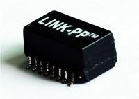 China HX1198FNL / HX1198FNLT Ethernet Magnetic Transformers XFRMR Module for sale