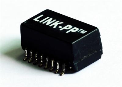 China HX1198FNL / HX1198FNLT Ethernet Magnetic Transformers XFRMR Module for sale