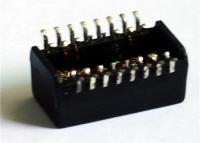 China HX1198FNL / HX1198FNLT Ethernet Magnetic Transformers XFRMR Module for sale