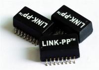 China HX1198FNL / HX1198FNLT Ethernet Magnetic Transformers XFRMR Module for sale