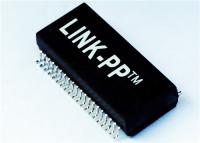 China H1259NL / H1259NLT 10/100BASE-T Xfrmr Module, Surface Mount 4 Ports LP1259NLE for sale