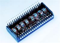 China H1259NL / H1259NLT 10/100BASE-T Xfrmr Module, Surface Mount 4 Ports LP1259NLE for sale
