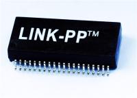 China H1259NL / H1259NLT 10/100BASE-T Xfrmr Module, Surface Mount 4 Ports LP1259NLE for sale