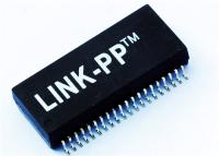 China HX1259NL / HX1259NLT 4x 10/100Base-T DATACOM TRANSFORMER , LP1259ANL for sale