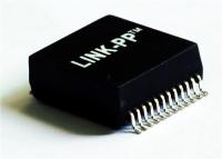 China H1305NL / H1305NLT 2x 10/100BASE-T Transformer Modules Dual Port 24pins for sale