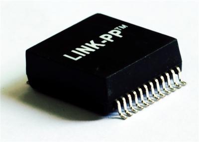 China H1305NL / H1305NLT 2x 10/100BASE-T Transformer Modules Dual Port 24pins for sale