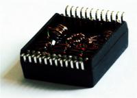 China H1305NL / H1305NLT 2x 10/100BASE-T Transformer Modules Dual Port 24pins for sale