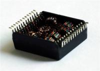 China HX1305NL / HX1305NLT 100BaseTX SMD 2 Port Magnetic Transformer for sale