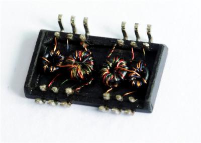 China H2260NL , H2260NLT / LP41608NL XFRMR MODUL 1PORT POE 1:1 10/100 for sale