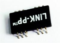 China H2260NL , H2260NLT / LP41608NL XFRMR MODUL 1PORT POE 1:1 10/100 for sale