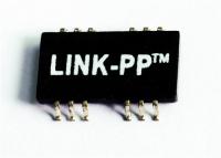 China HX2260NL | HX2260NLT LP41608ANL Low Height Transformer PoE Magnetic for sale