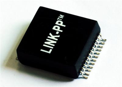 China H2305NL , H2305NLT | LP42424NL 100Base-TX SMD PoE Transformer for sale