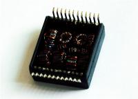 China H2305NL , H2305NLT | LP42424NL 100Base-TX SMD PoE Transformer for sale