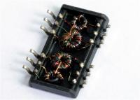 China Low Profile Magnetic H0019NL , H0019NLT Ethernet Transformer 10/100 BASE-TX for sale