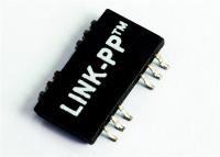 China Low Profile Magnetic H0019NL , H0019NLT Ethernet Transformer 10/100 BASE-TX for sale