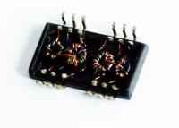 China H0022NL , H0022NLT 10/100 PC Card LAN Magnetic Modules Low profile Packages for sale