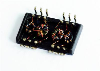 China H0022NL , H0022NLT 10/100 PC Card LAN Magnetic Modules Low profile Packages for sale