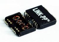 China H0068ANL , H0068ANLT Ethernet Magnetic Transformers 100BaseTX SMD 1-Port for sale