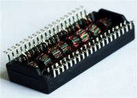 China H1028NL Dual 10/100 Transformer XFRMR MODULE 2PORT H1028NLT for sale