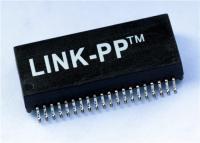 China H1049NL Ethernet Isolation Transformer 10/100 Base - TX SMD 2 - Port  H1049NLT for sale