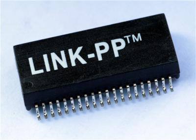 China H1049NL Ethernet Isolation Transformer 10/100 Base - TX SMD 2 - Port  H1049NLT for sale