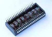 China H1200NLT , H1200NL XFRMR MODULE Transformers 100BaseTX SMD 2-Port for sale