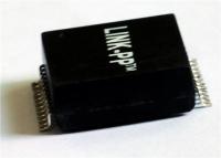 China H1270NL , H1270NLT MODULE XFRMR DUAL ETHER 1:1 10/100Base-TX Lan 24P for sale