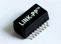 China H1112NL / H1112NLT Compatible Lan Isolation Transformer 350µH Inductance for sale