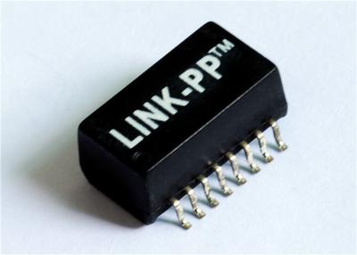 China H1112NL / H1112NLT Compatible Lan Isolation Transformer 350µH Inductance for sale