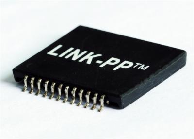 China H5019NL | H5019NLT 1000Base-T Low Profile Magnetics Module 802.3ab SMD for sale