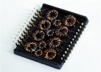 China H5019NL | H5019NLT 1000Base-T Low Profile Magnetics Module 802.3ab SMD for sale